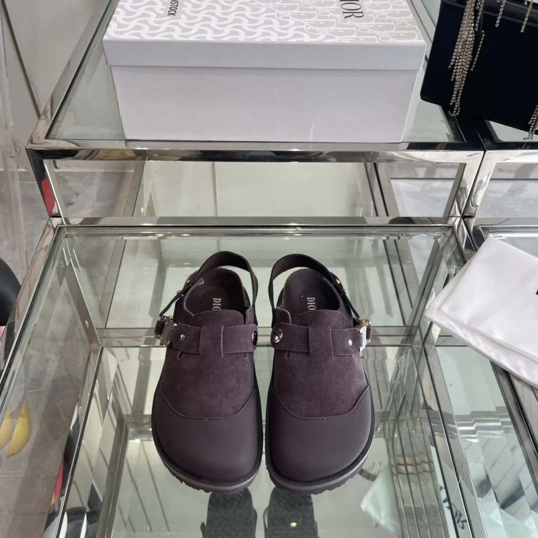 Birkenstock Sandals