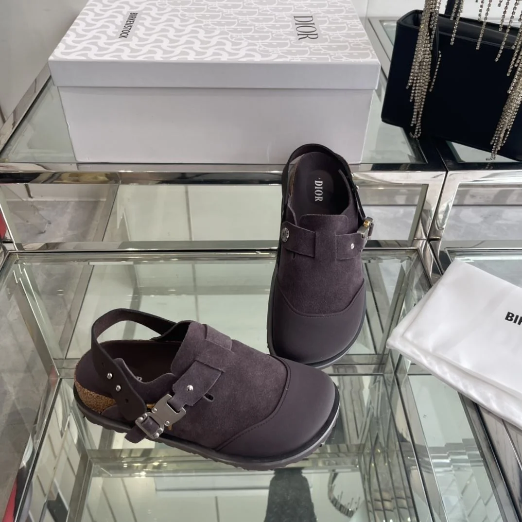 Factory-made Birkenstock Sandals