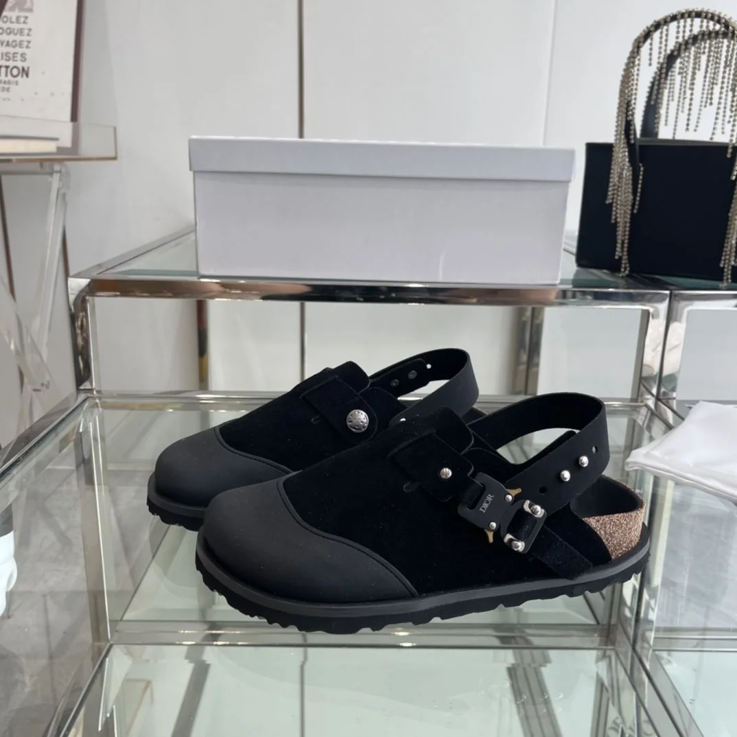 Factory-made Birkenstock Sandals