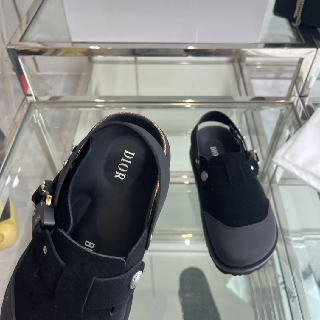 Factory-made Birkenstock Sandals