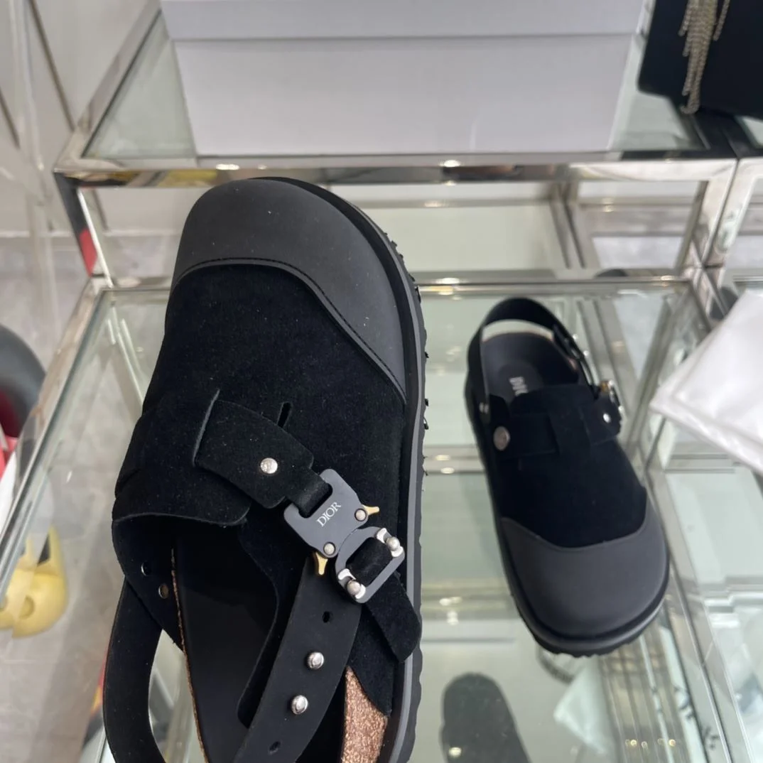 Factory-made Birkenstock Sandals