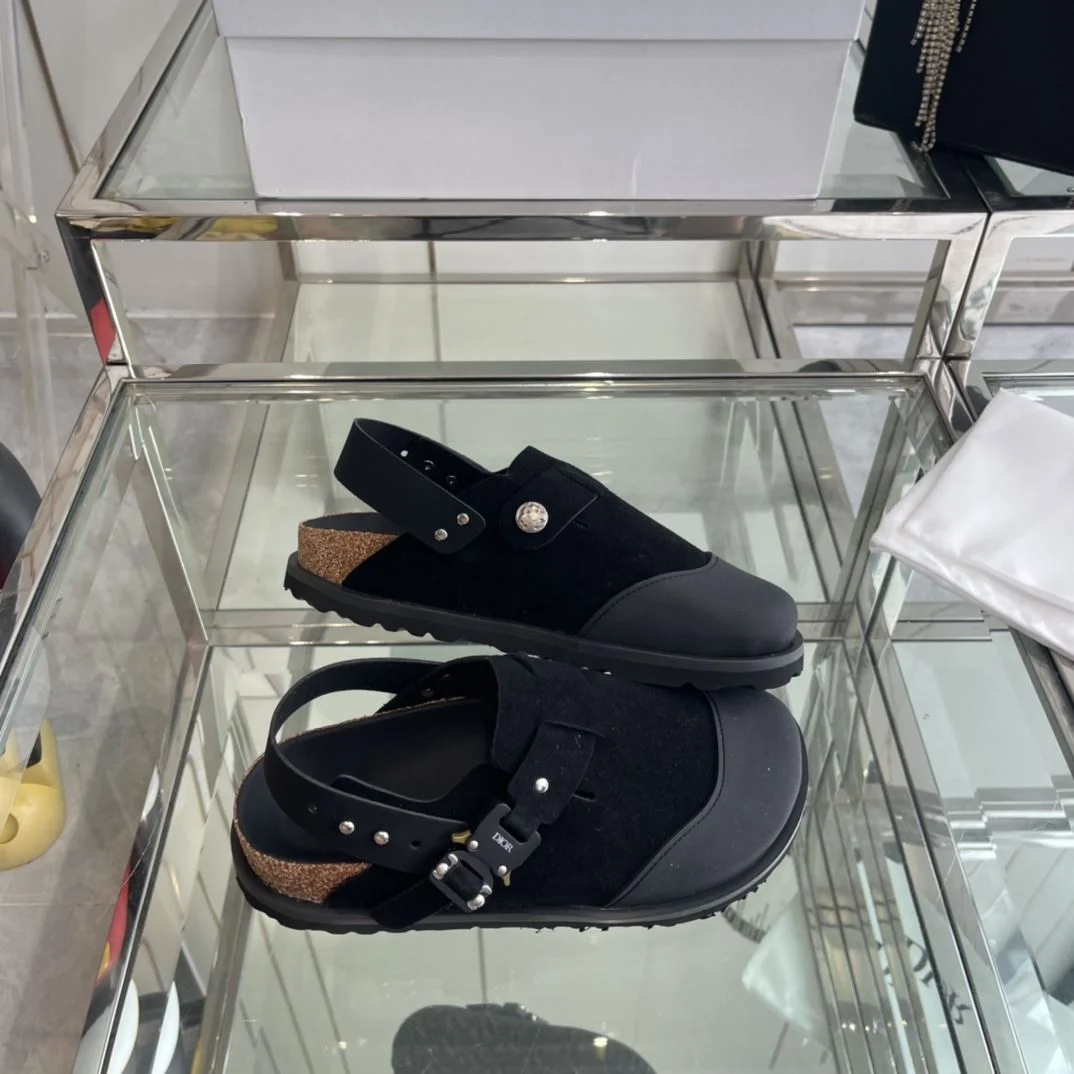 Factory-made Birkenstock Sandals