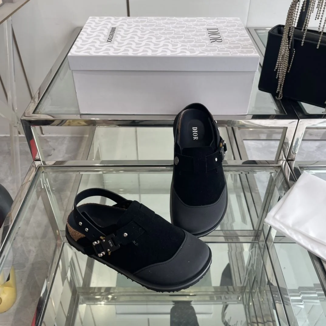 Factory-made Birkenstock Sandals