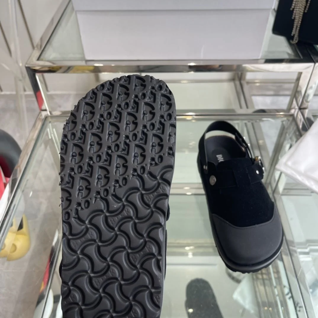 Factory-made Birkenstock Sandals