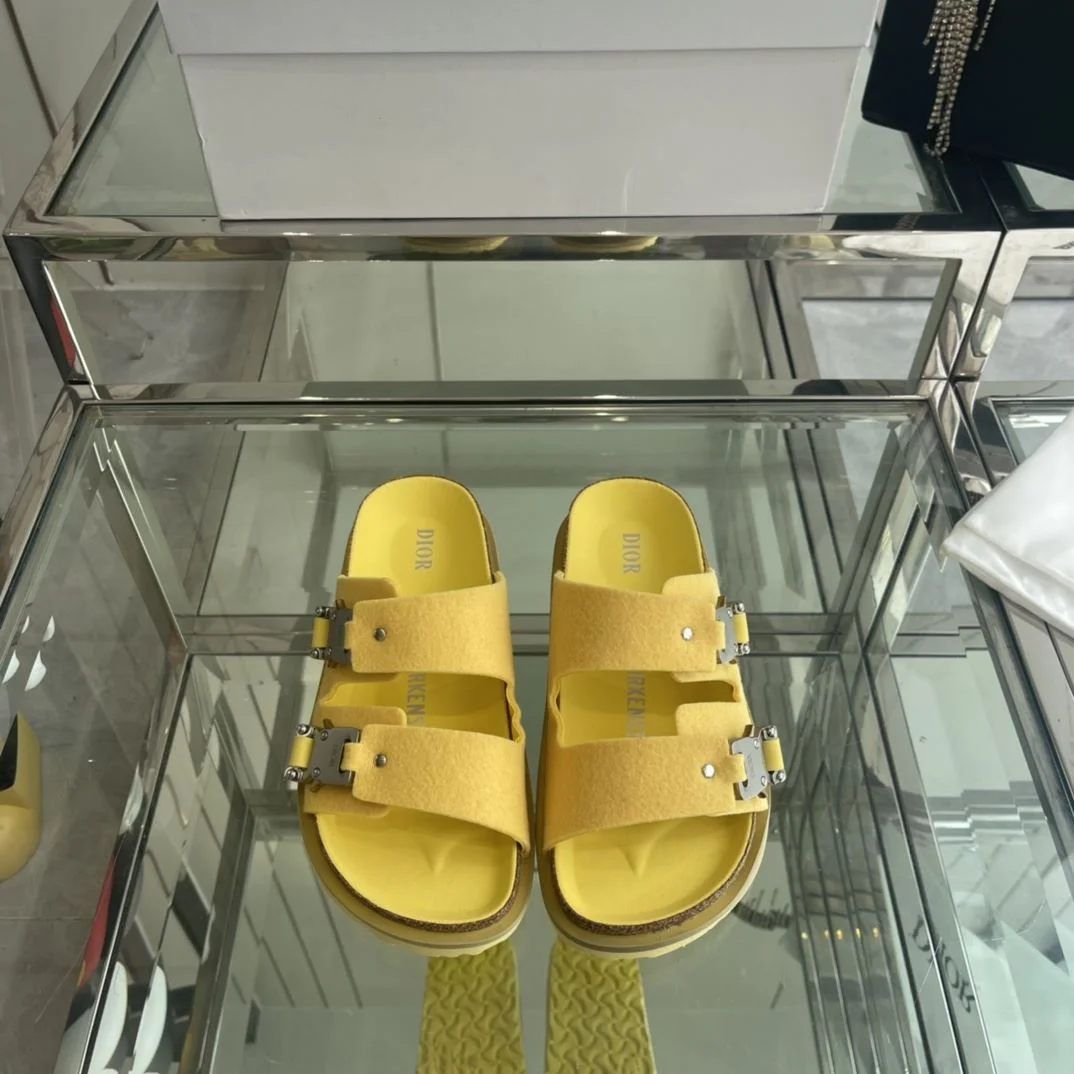 Birkenstock Sandals