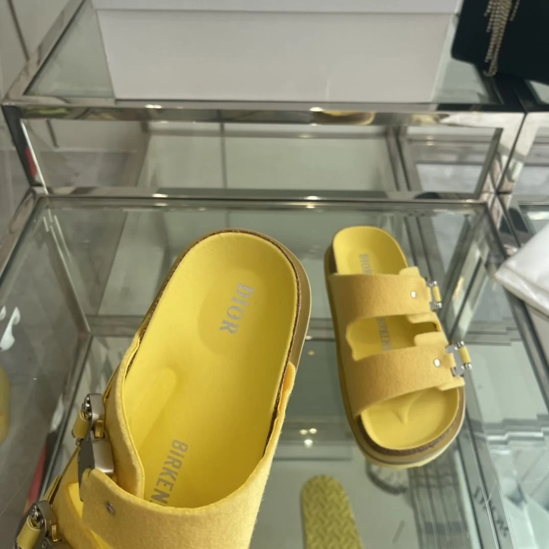 High accuracy Birkenstock Sandals