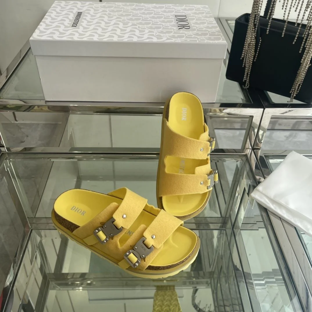 High accuracy Birkenstock Sandals
