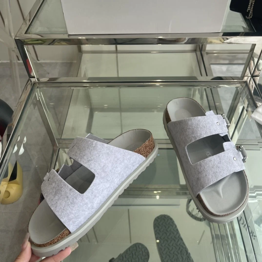 Legit Birkenstock Sandals