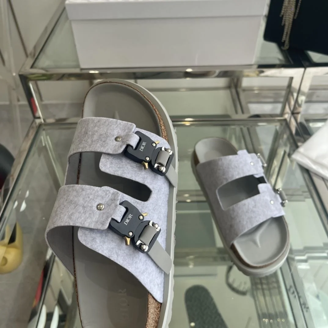 Legit Birkenstock Sandals