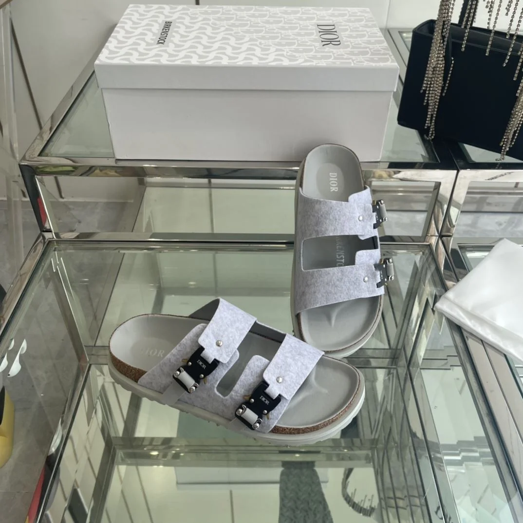 Legit Birkenstock Sandals
