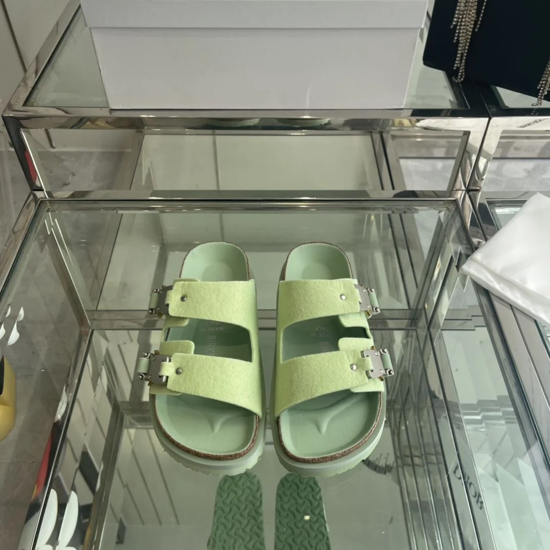 Birkenstock Sandals