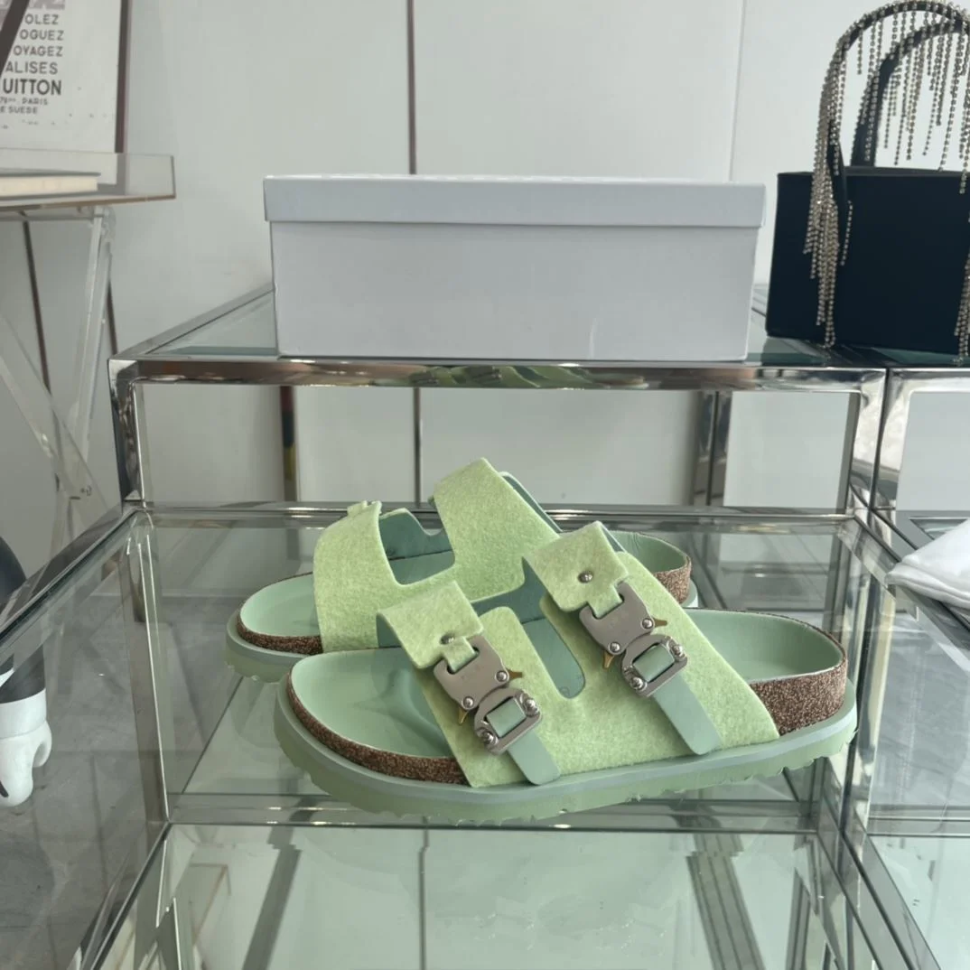 Brand-original Birkenstock Sandals
