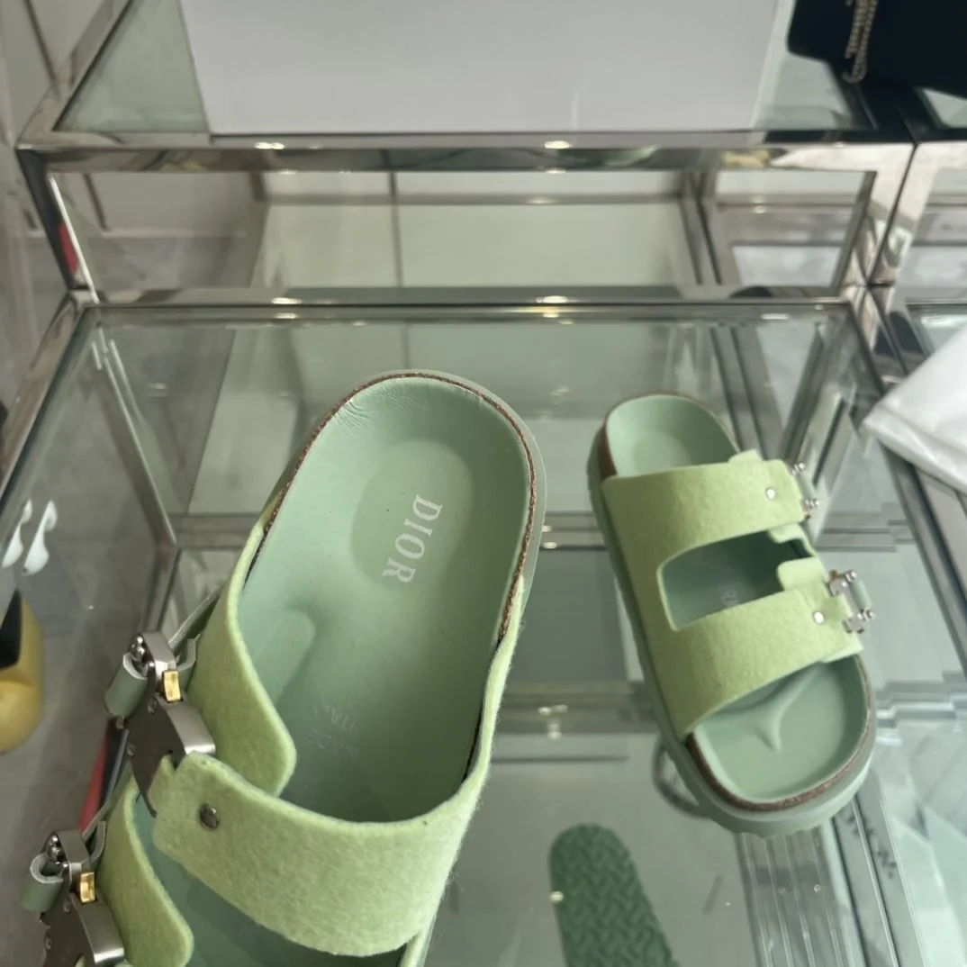 Brand-original Birkenstock Sandals