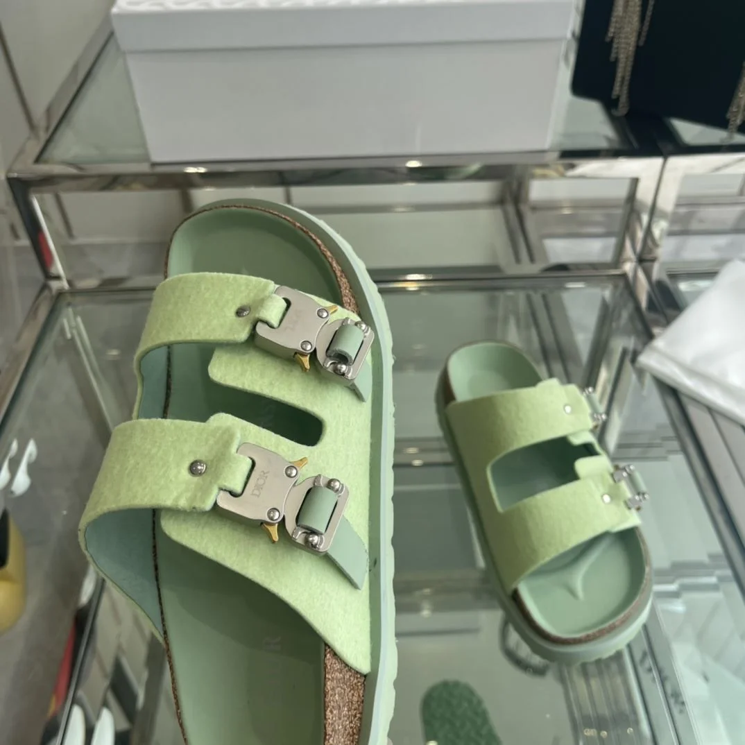 Brand-original Birkenstock Sandals