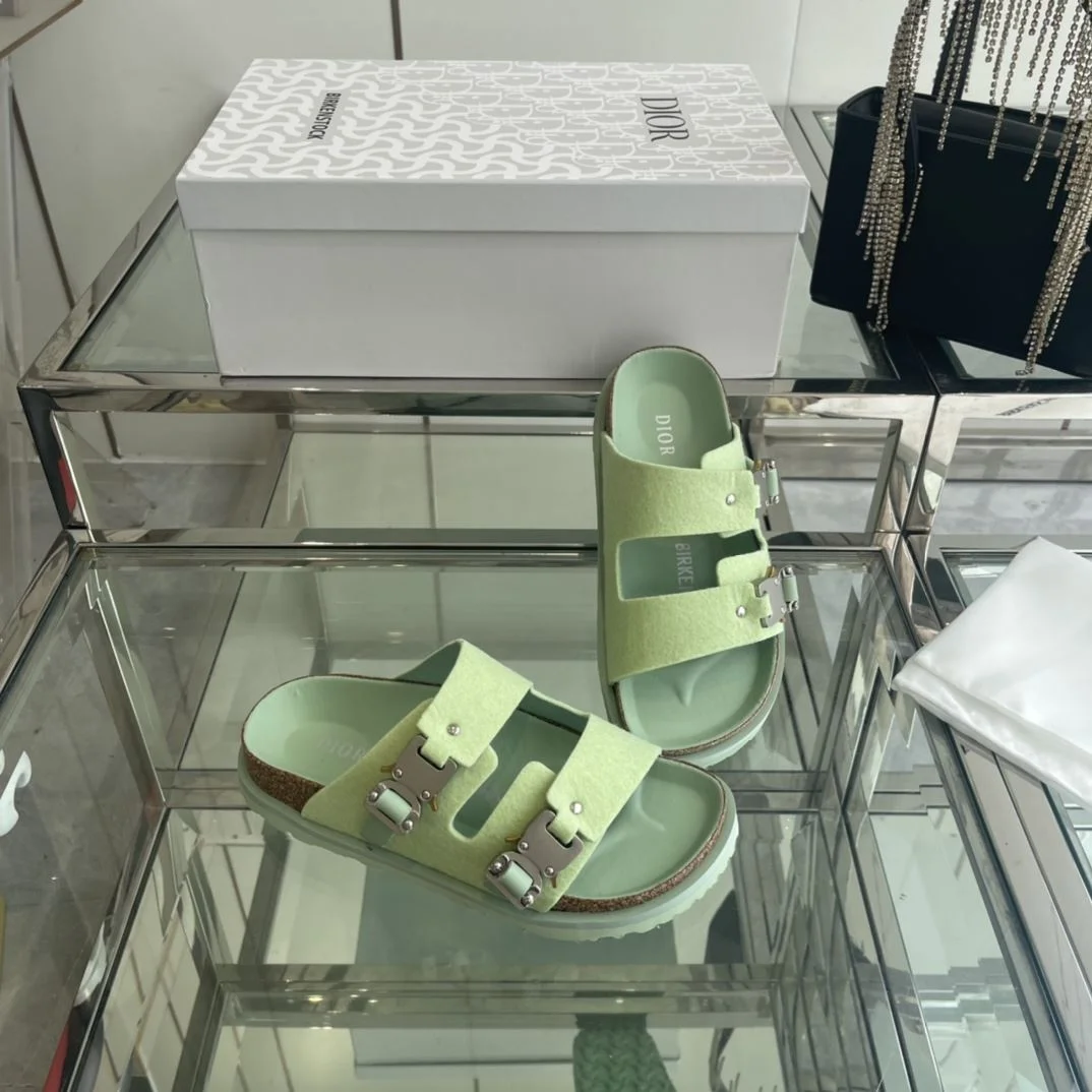 Brand-original Birkenstock Sandals