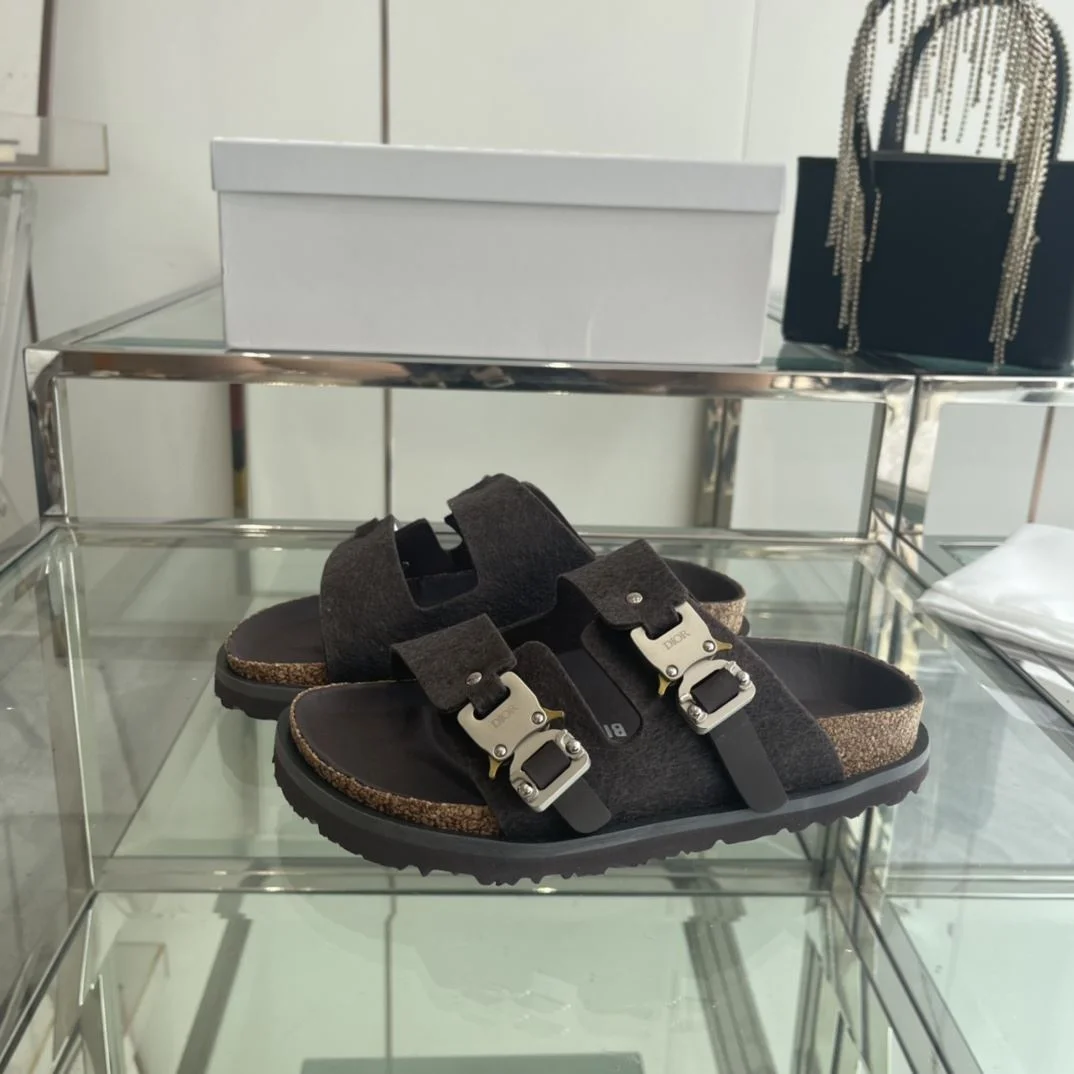 Discounted Birkenstock Sandals
