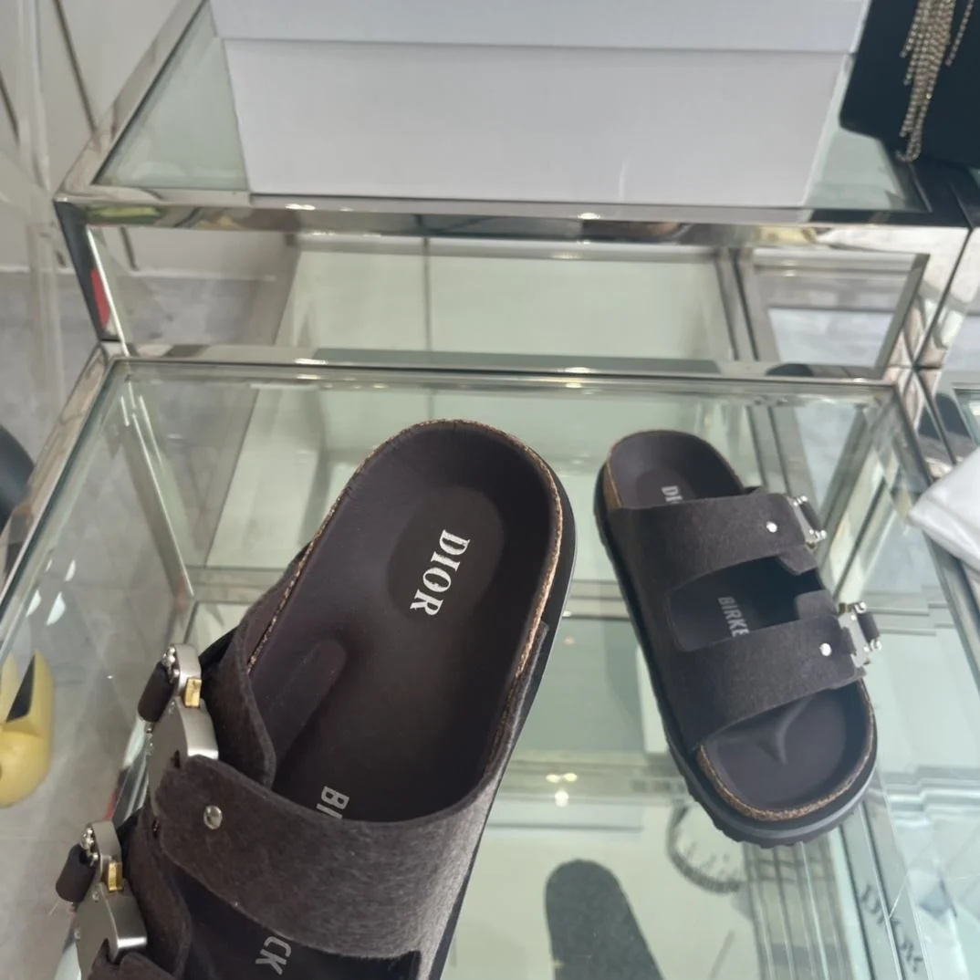 Discounted Birkenstock Sandals