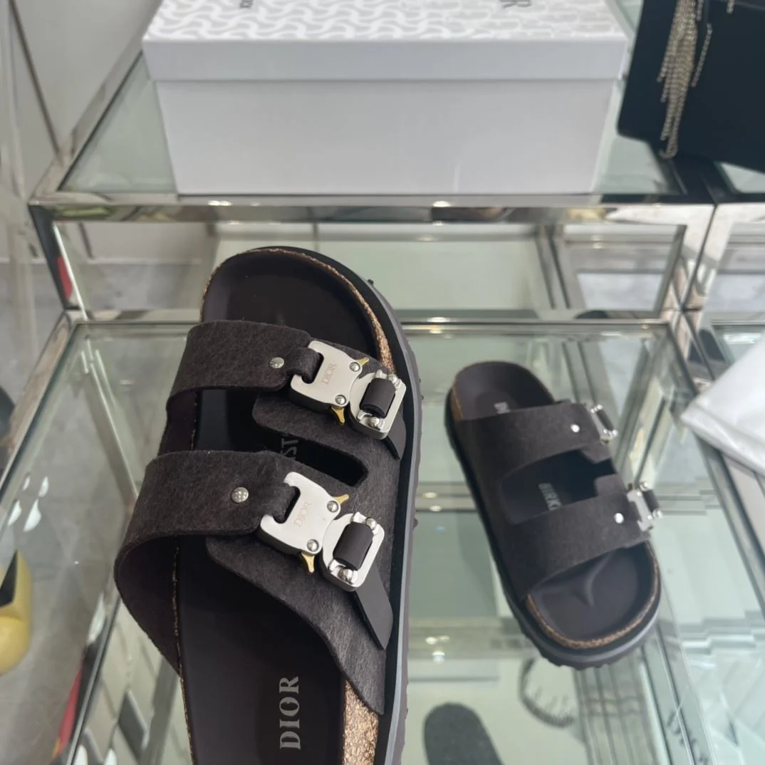 Discounted Birkenstock Sandals