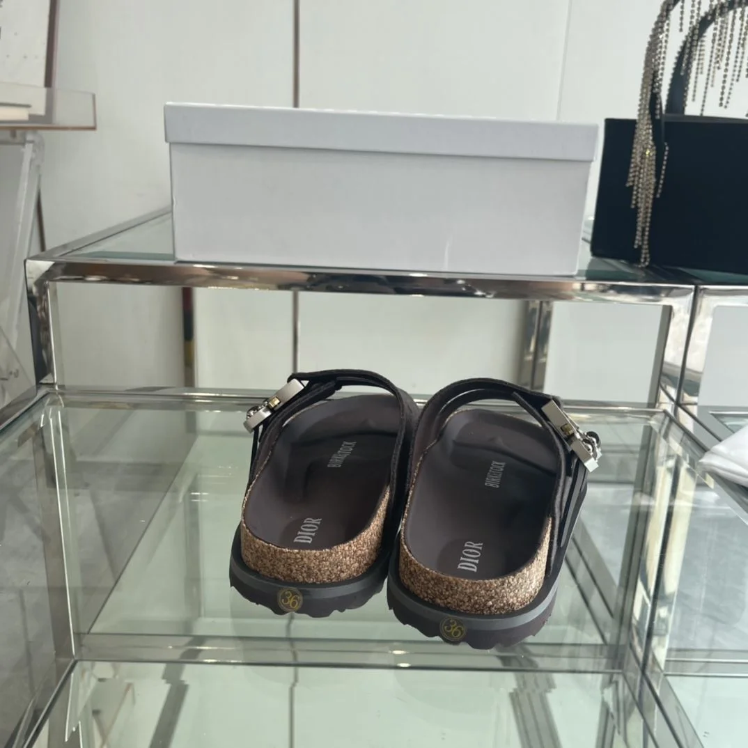 Discounted Birkenstock Sandals