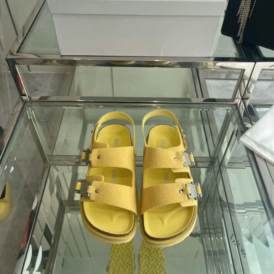 Birkenstock Sandals