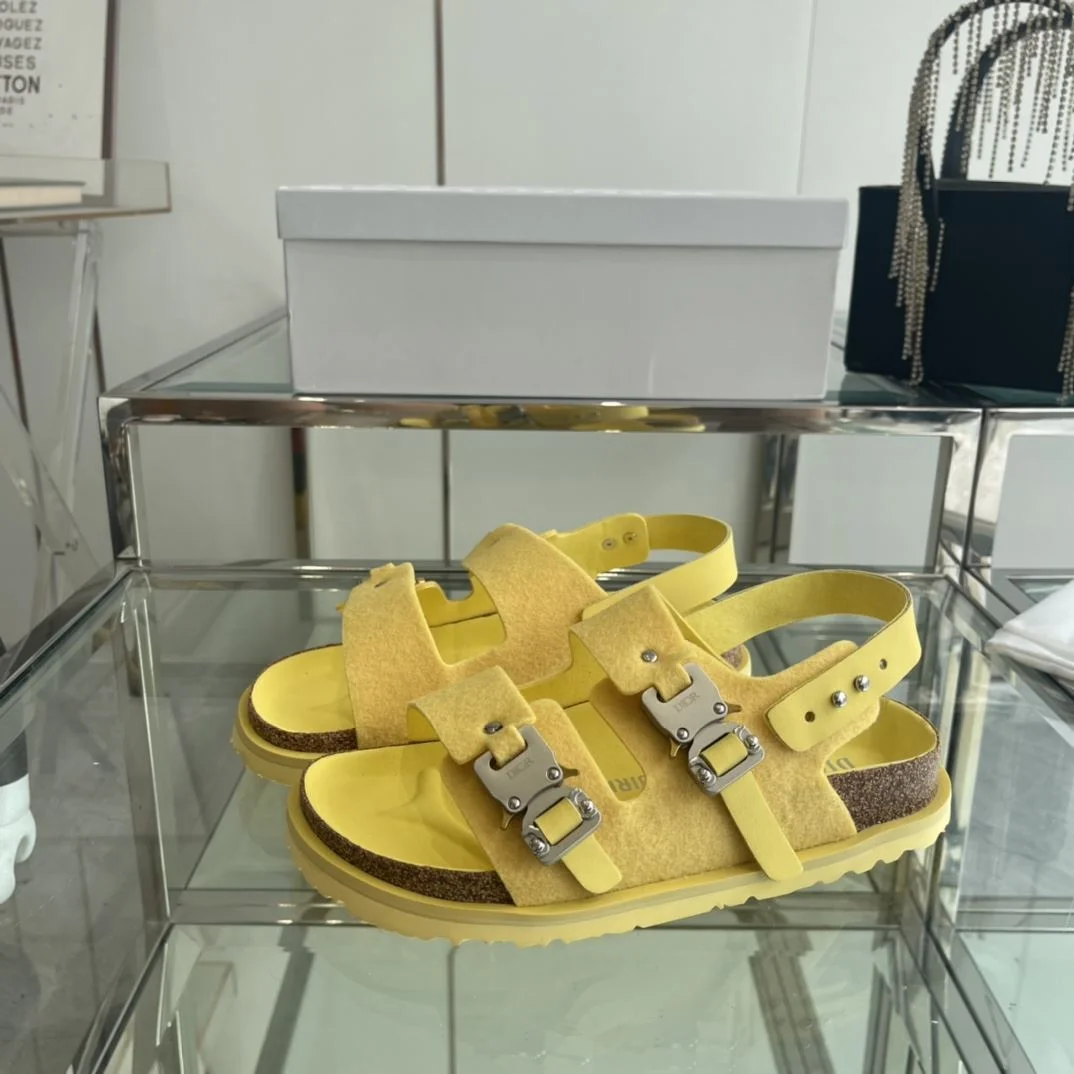 Value-priced Birkenstock Sandals