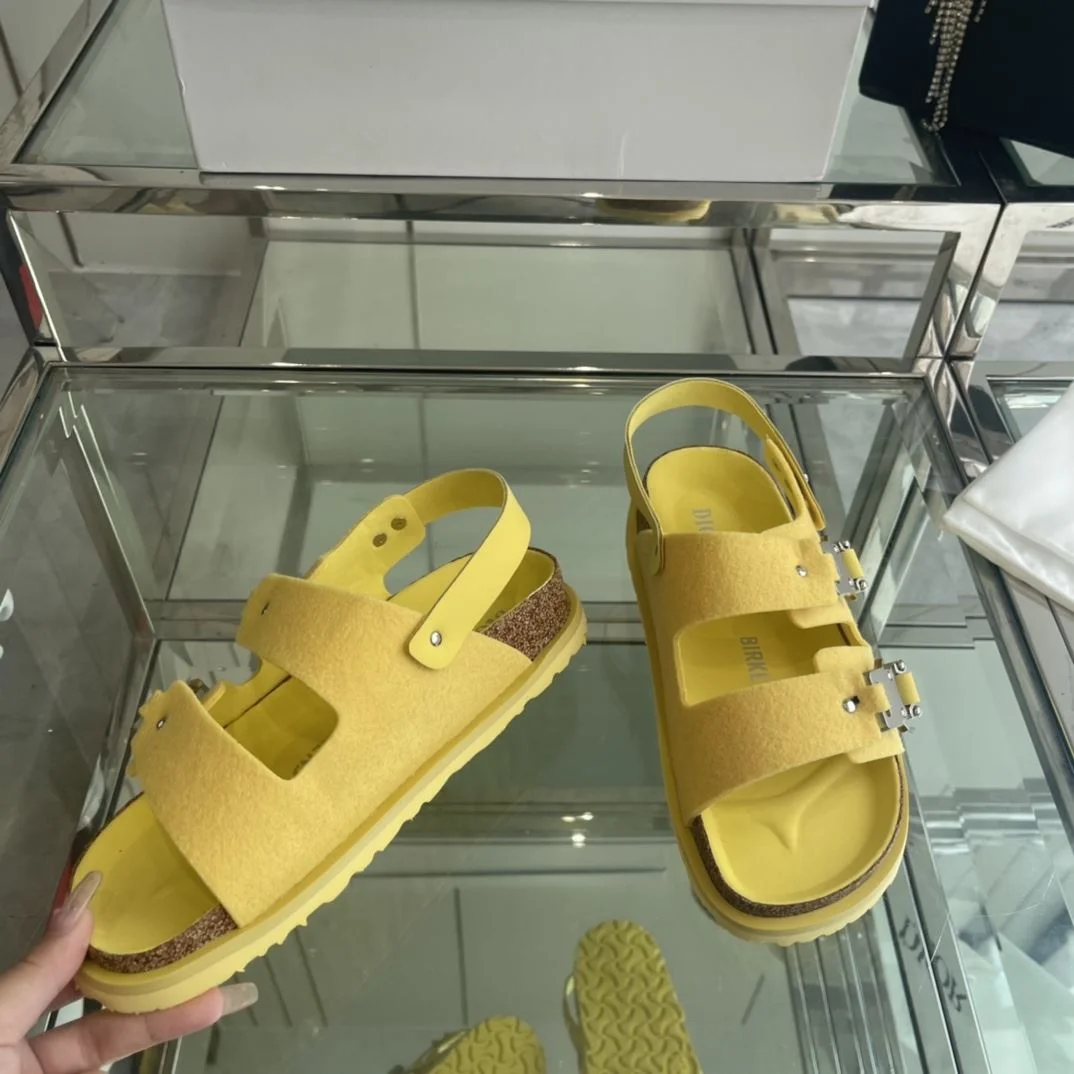 Value-priced Birkenstock Sandals