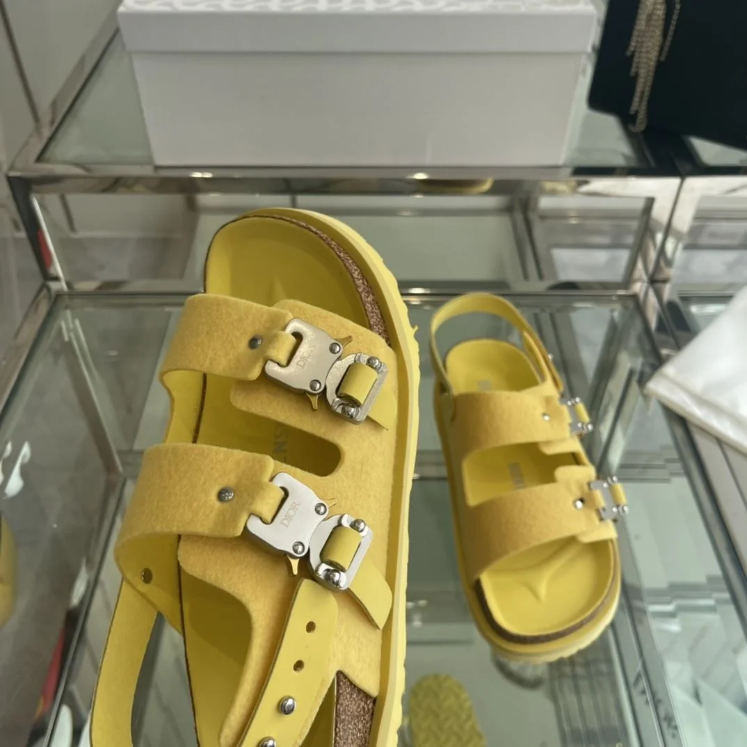 Value-priced Birkenstock Sandals