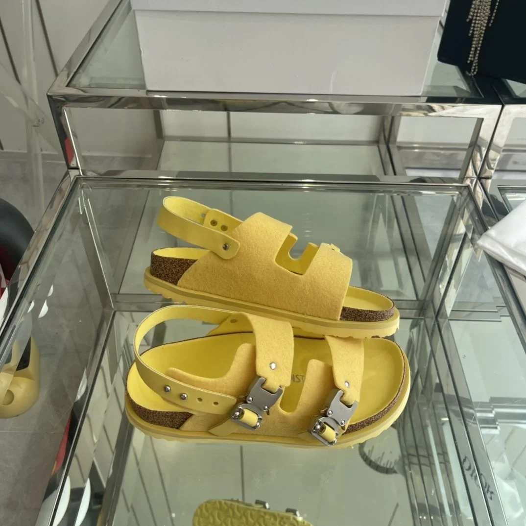 Value-priced Birkenstock Sandals