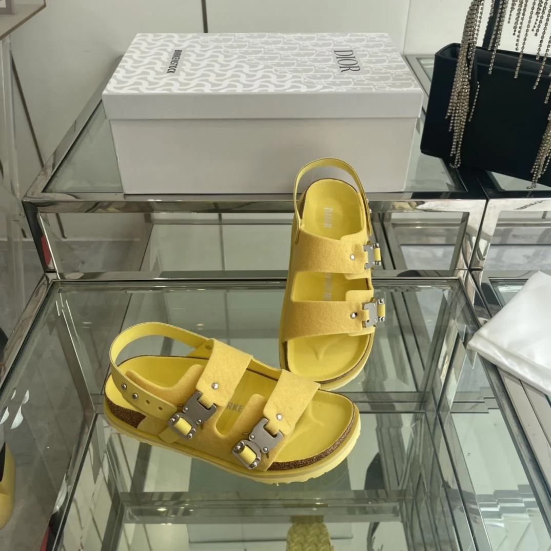 Value-priced Birkenstock Sandals