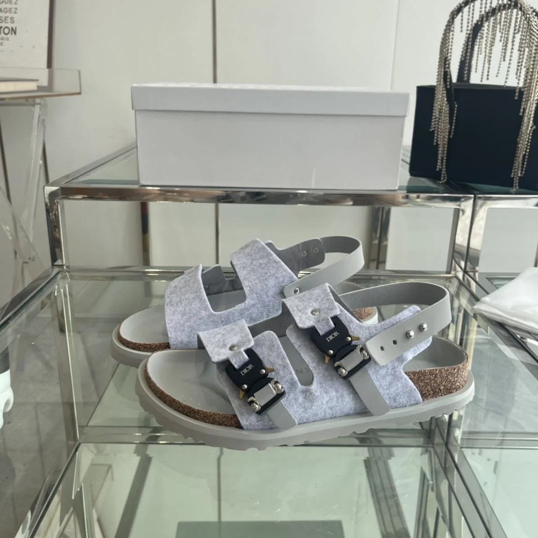 High accuracy Birkenstock Sandals
