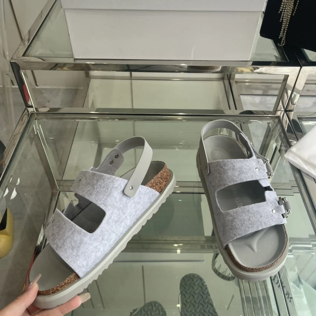 High accuracy Birkenstock Sandals