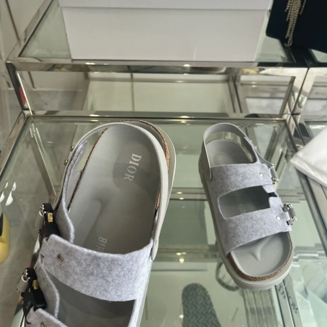 High accuracy Birkenstock Sandals