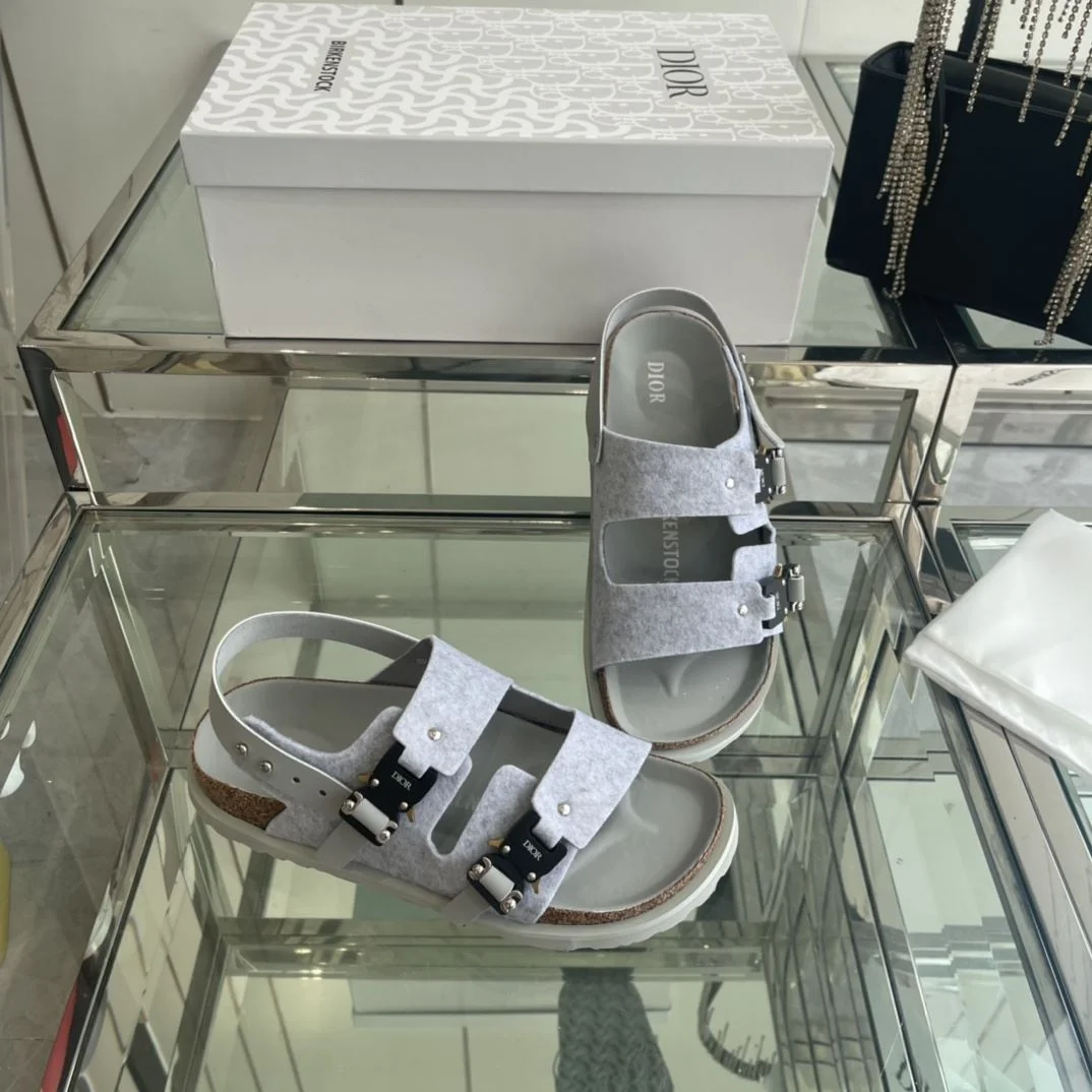 High accuracy Birkenstock Sandals