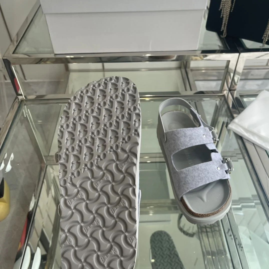High accuracy Birkenstock Sandals
