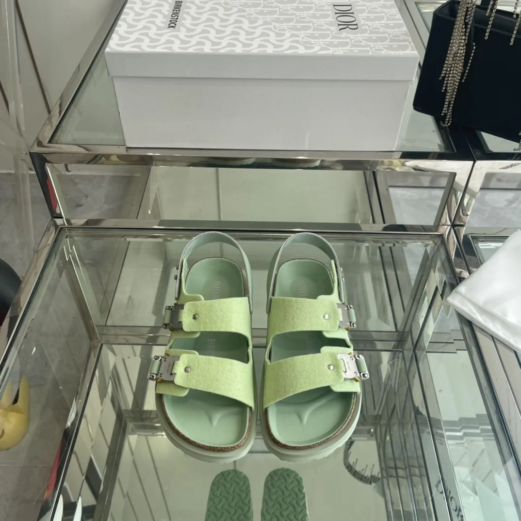 Birkenstock Sandals