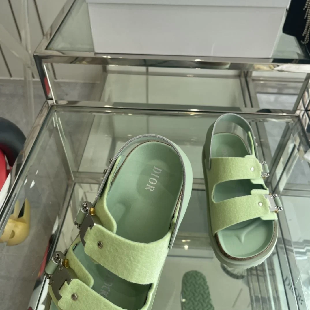 Accurate model Birkenstock Sandals
