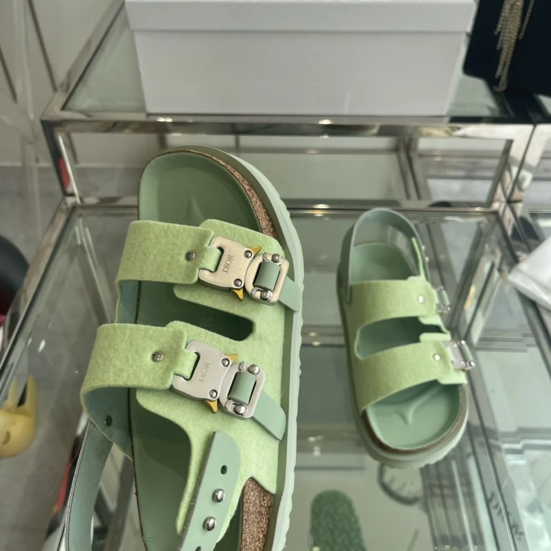 Accurate model Birkenstock Sandals