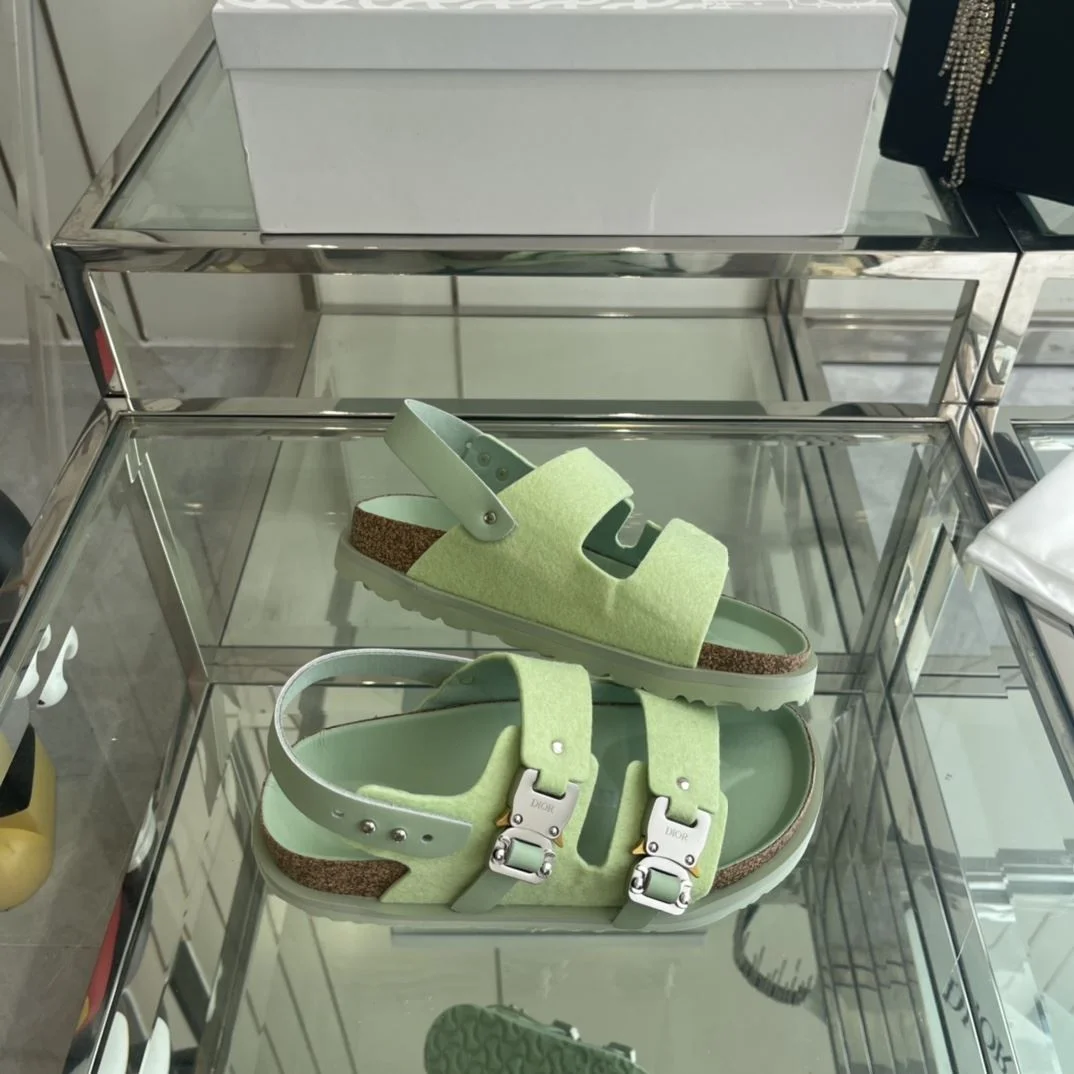Accurate model Birkenstock Sandals