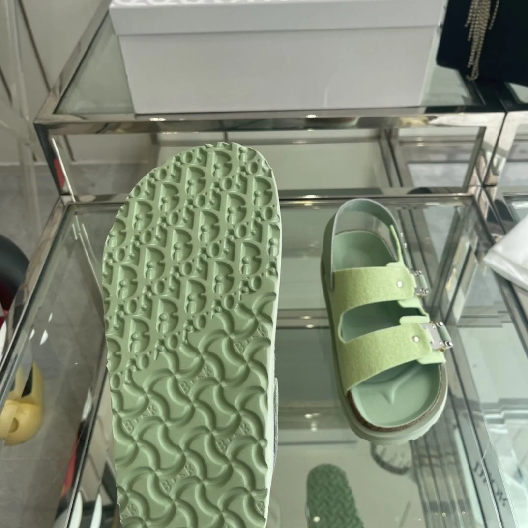 Accurate model Birkenstock Sandals