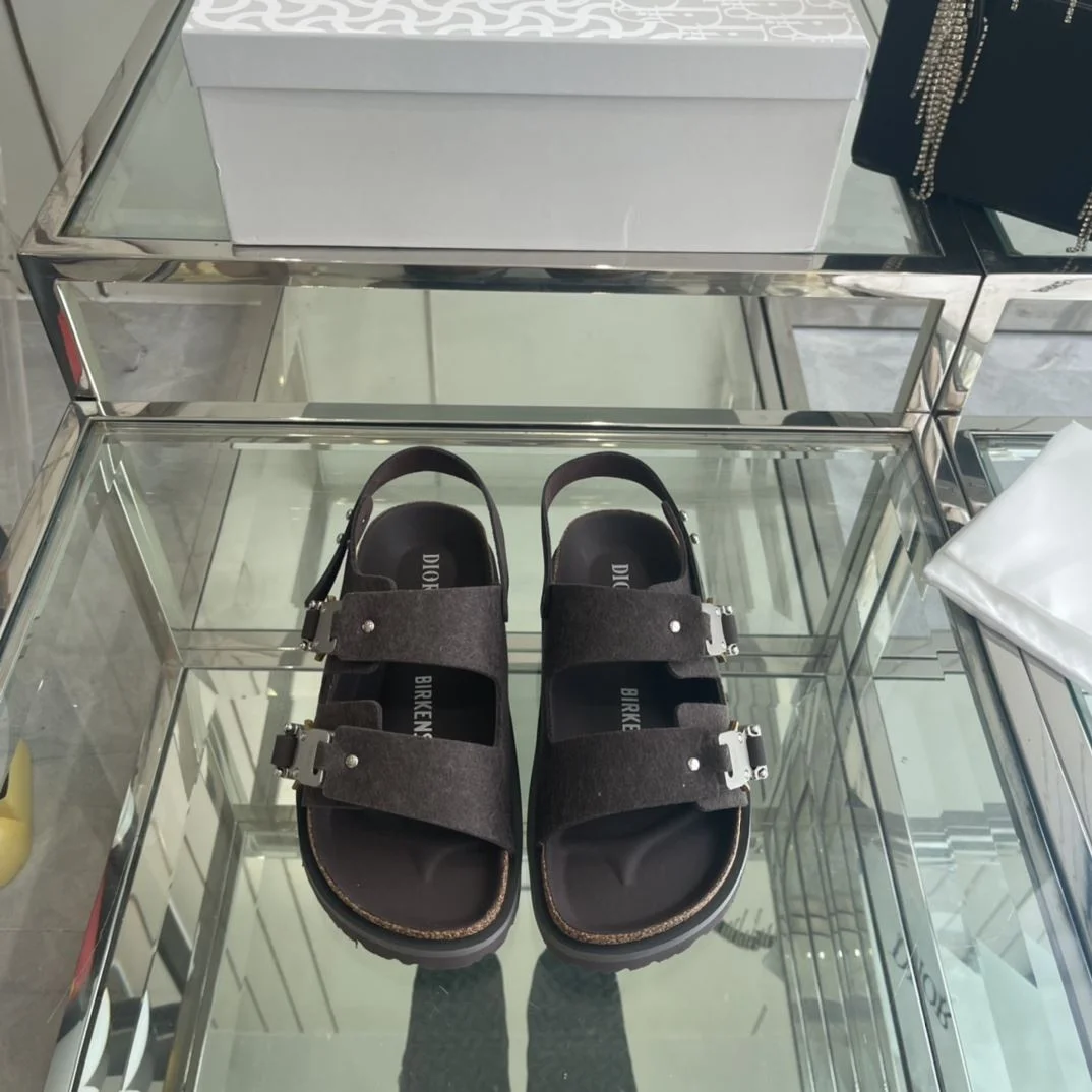 Birkenstock Sandals