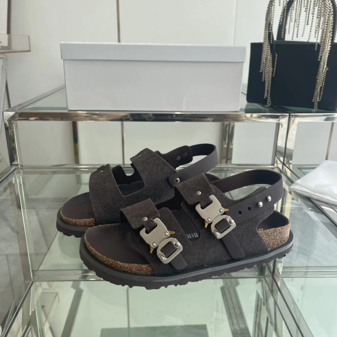 High accuracy Birkenstock Sandals