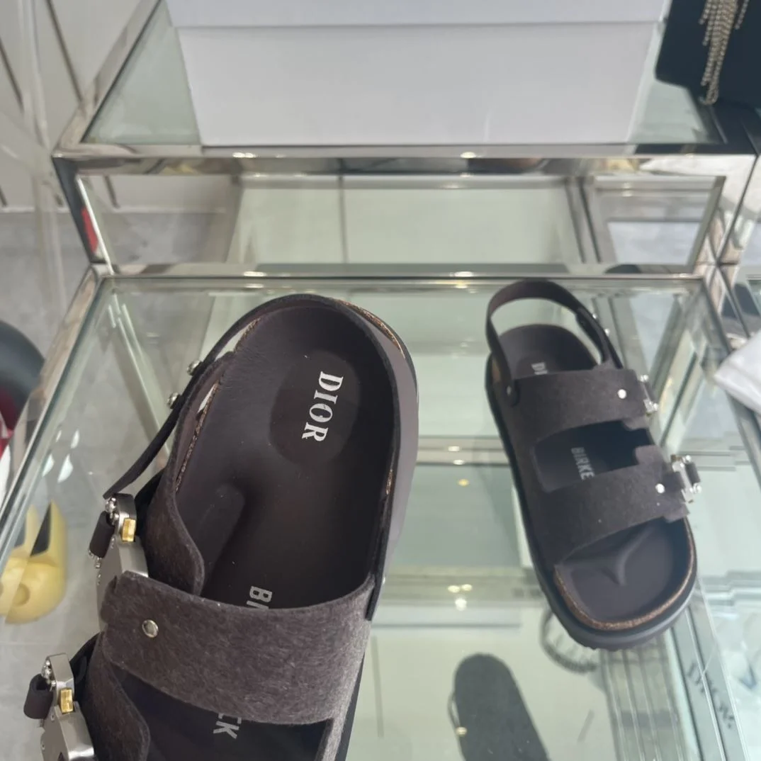 High accuracy Birkenstock Sandals