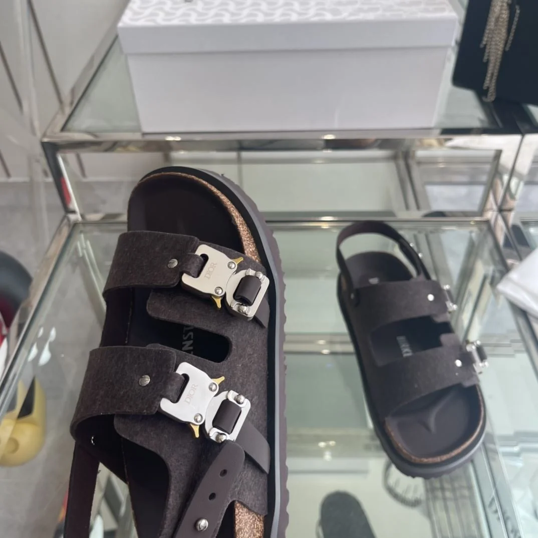 High accuracy Birkenstock Sandals