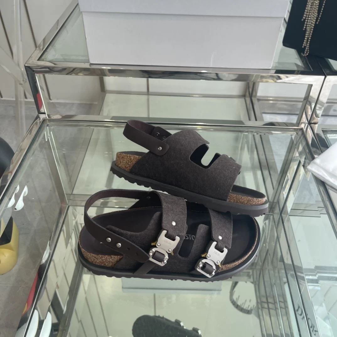 High accuracy Birkenstock Sandals