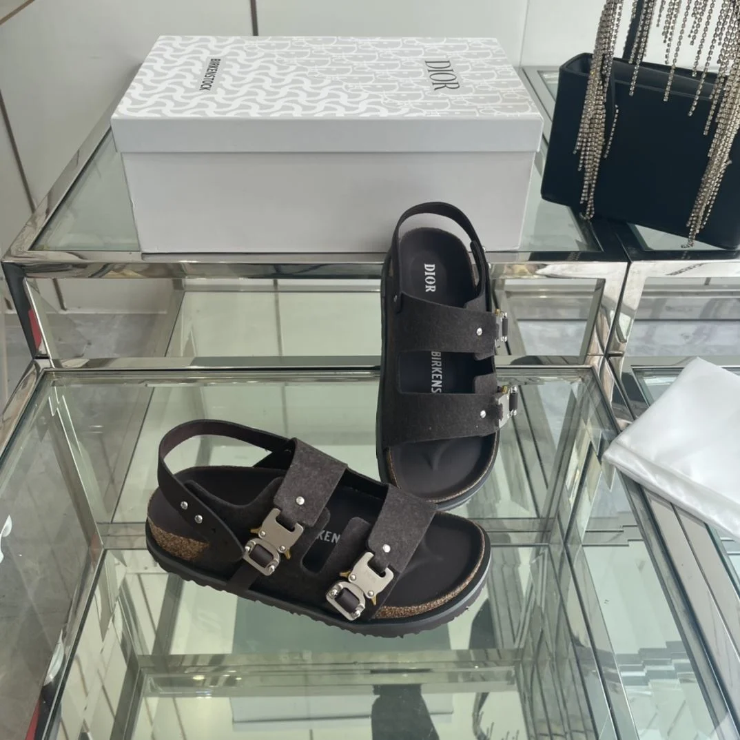 High accuracy Birkenstock Sandals