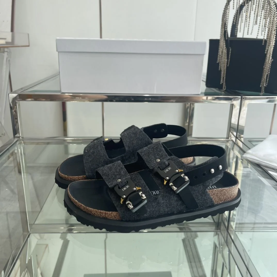 Original Birkenstock Sandals