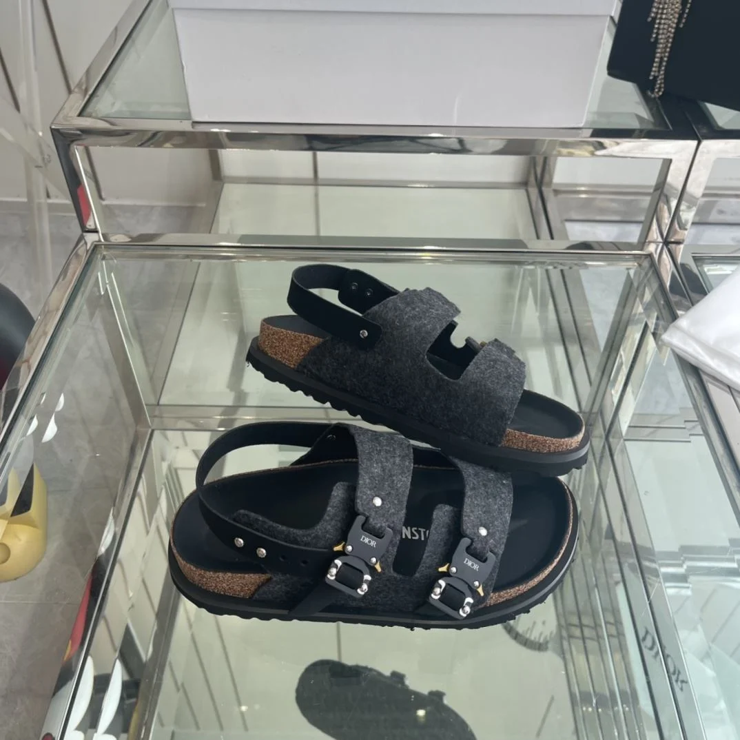 Original Birkenstock Sandals