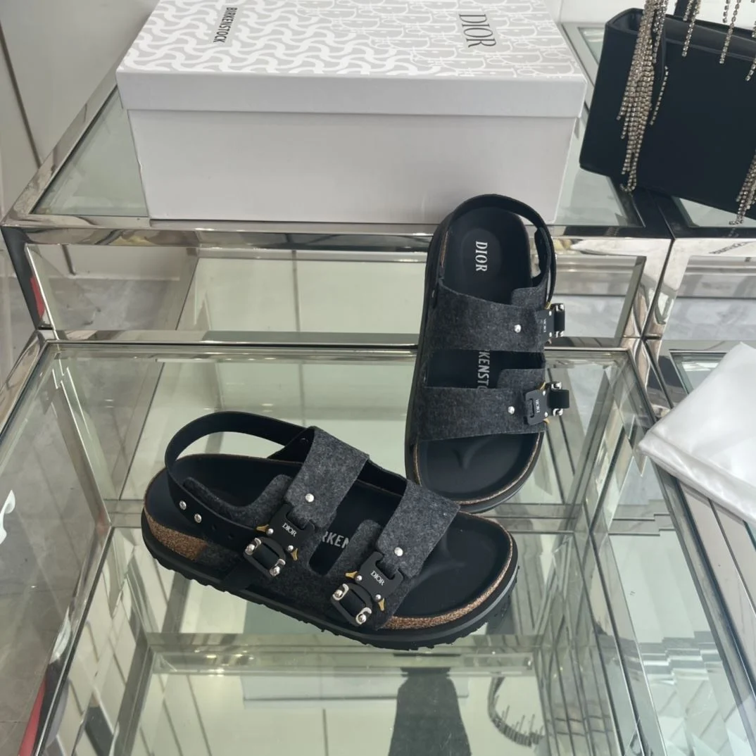 Original Birkenstock Sandals