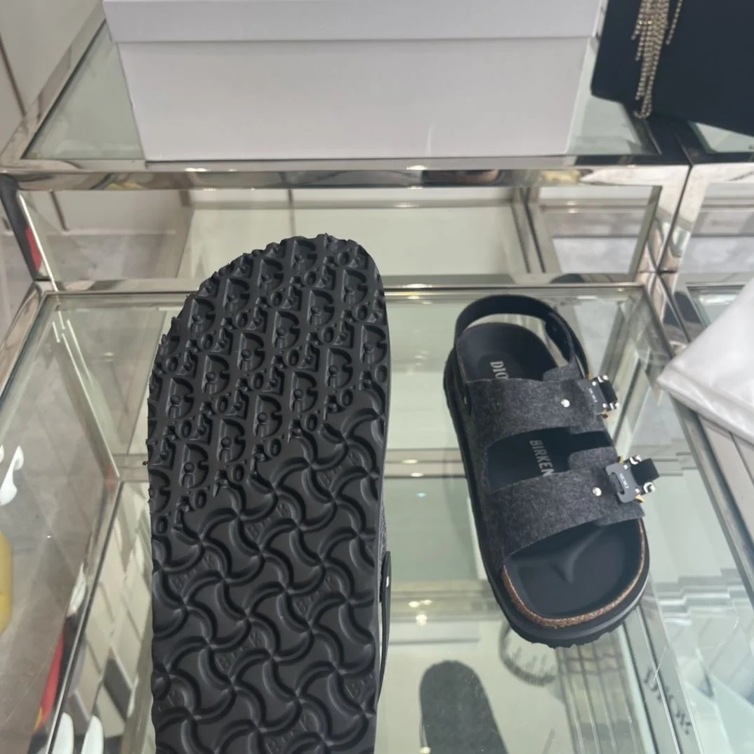 Original Birkenstock Sandals