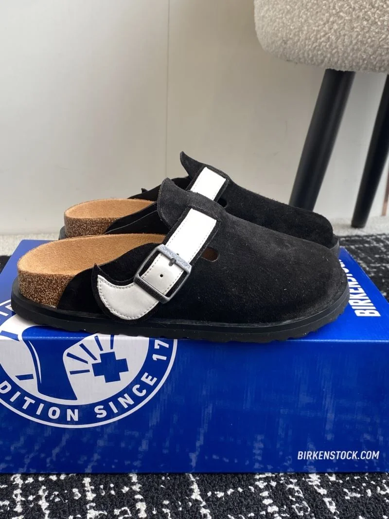Brand-original Birkenstock Sandals